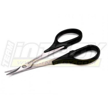 Revlon Curved Blade Cuticle Scissors - Walmart.com