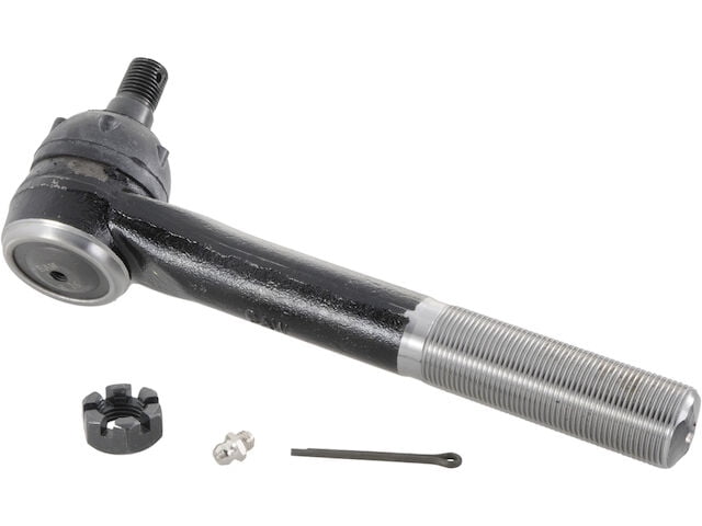 Front Left Drag Link - Compatible with 2000 - 2005 Ford Excursion 2001 ...