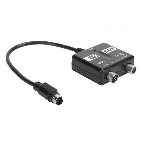 FLAMEEN Decoder Signal Indicator Cable,Decoder Signal Indicator Cable ...