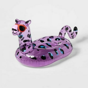 Robelle Foam Extra-Premium Pool Float, Blue - Walmart.com