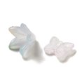 500g Imitation Jelly Acrylic Beads Mixed Shapes Mixed Color 7.5~27x7.5 ...
