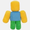 Noob Plush 9.8in Soft Game Animation Toy Cuddle Gift Birthday Holiday ...