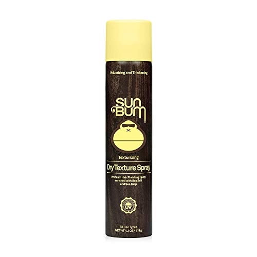 Sun Bum Spray de textura seca | Spray de textura de volumen Sun Bum Sun Bum | Walmart en línea