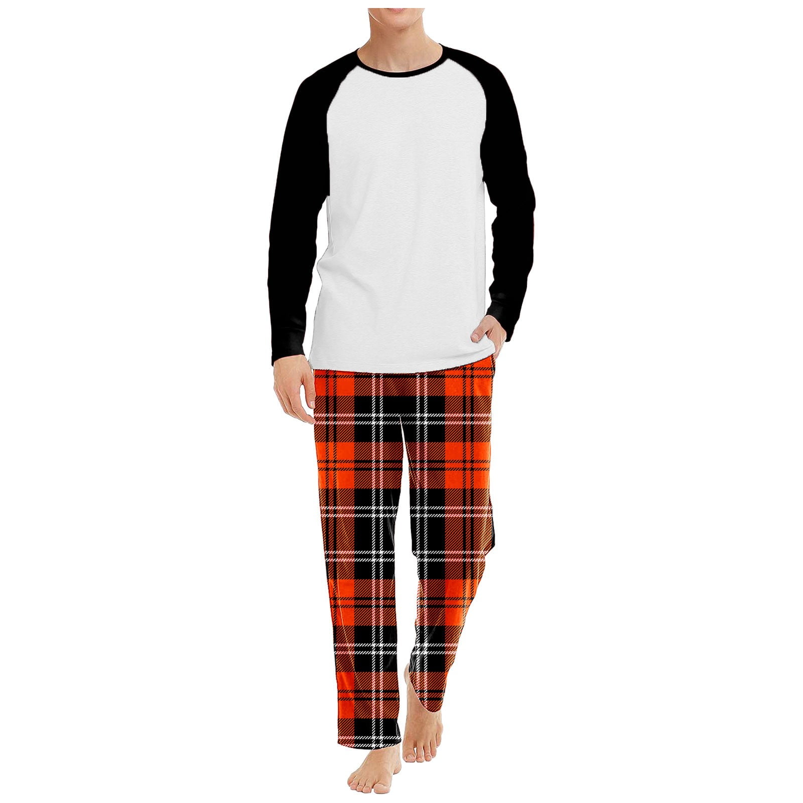 Click here for Gdreda Mens Pajamas Male Autumn And Winter Inner W... prices