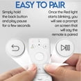 New Genuine Samsung BN59-01482A Solar Smart TV Voice Remote for The ...