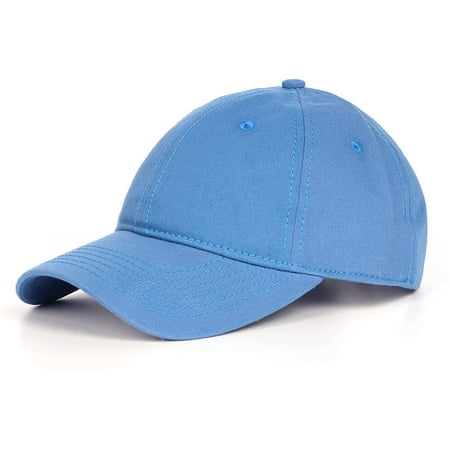 AmPm Oversize XXL Baseball Caps,Adjustable Dad Caps for Big Heads 22 ...