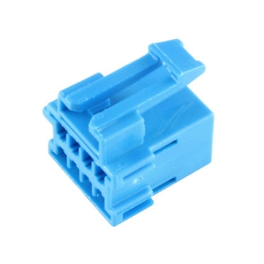 2-Way Male Metri-Pack Housings, 630 Series, Unsealed #12129938 - (Pack ...