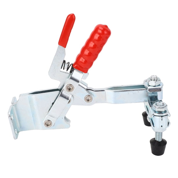 Quick Release Vertical Clamp, Vertical Clamp 227kg Clamping Force for ...