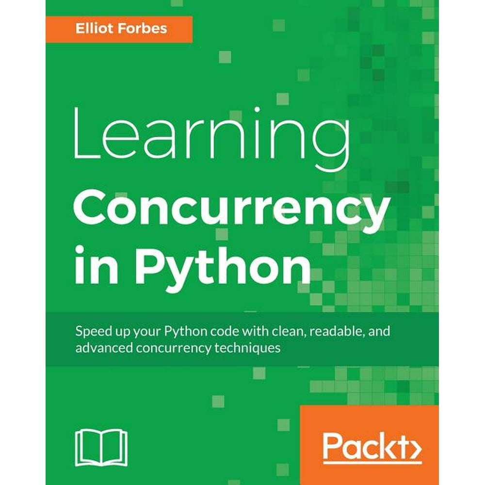 Learning Concurrency in Python (Paperback) - Walmart.com - Walmart.com