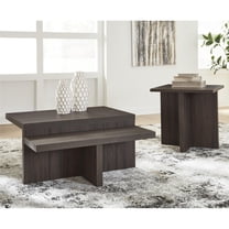 Signature Design by Ashley Casual Noorbrook Table Set, 3pk - Walmart.com