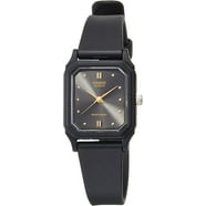 Casio Women's Core Rose Gold Stainless-Steel Quartz Fashion Watch ...