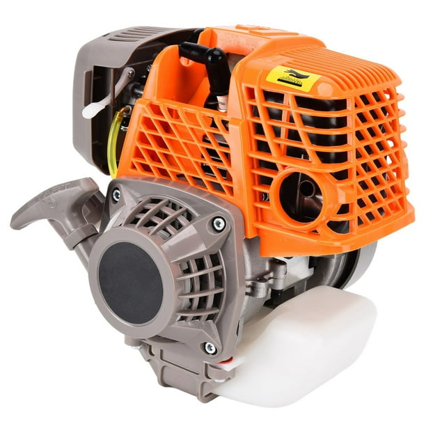 Brush Cutter Parts4 Stroke Power Engine Brush Cutter Powerful Engine ...