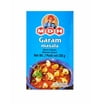 MDH Seasoning Mix Hyderabadi Biryani Masala 50g - Walmart.com