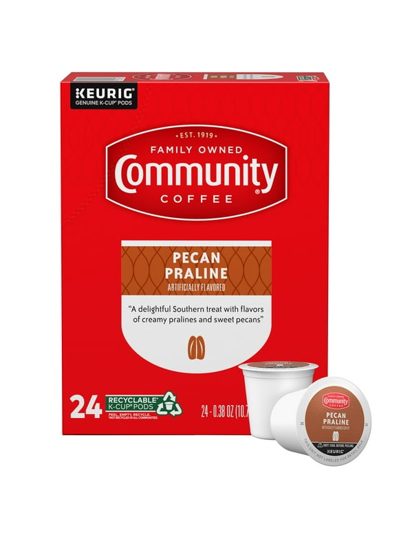 Single-Serve Cups & Pods in Coffee - Walmart.com