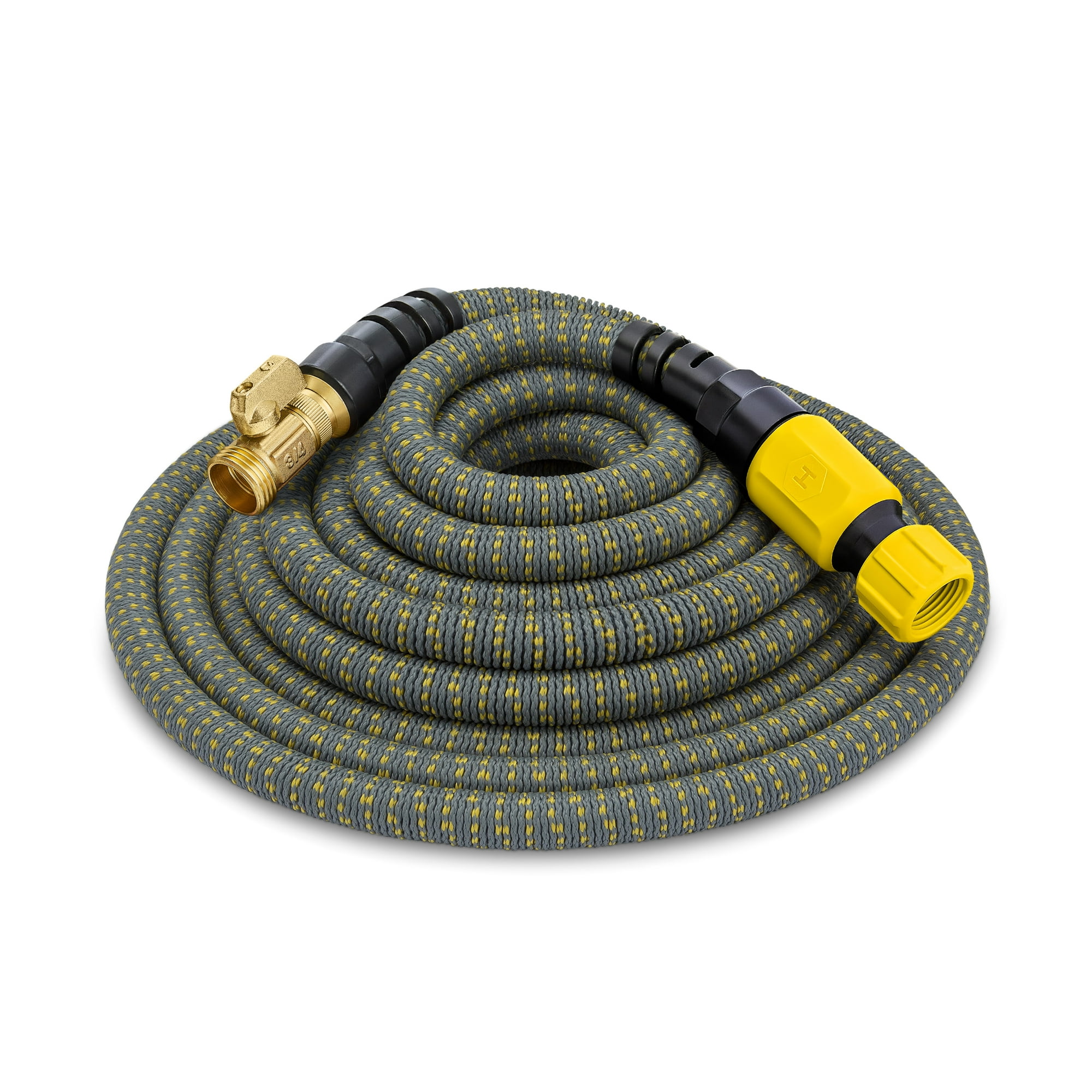 Click here for Hydrotech 100 Ft Expandable Hose prices