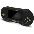 Hyperkin SupaBoy Blackgold Portable Pocket Handheld Console for ...