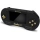 Hyperkin SupaBoy Blackgold Portable Pocket Handheld Console for ...
