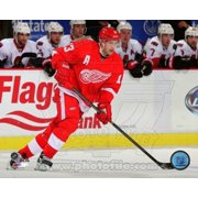 Pavel Datsyuk Jersey
