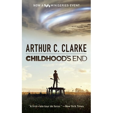 Childhood's End, (Paperback) - Walmart.com