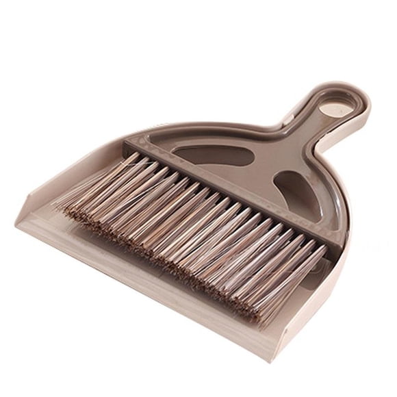 Whisk Broom And Dustpan