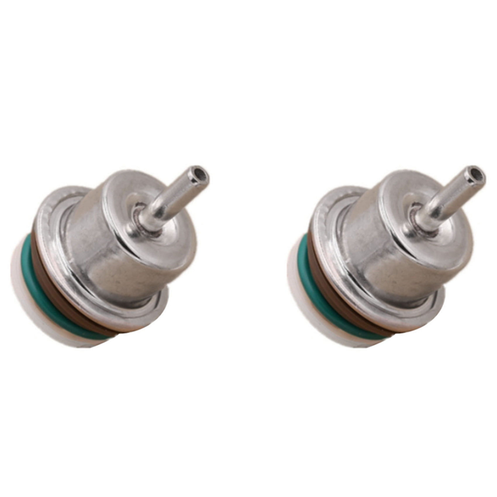 Click here for Geloo 2x 25352275 Fuel Pressure Regulator 3.0 Bar... prices