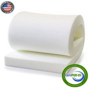1 Inch Foam Padding - Walmart.com
