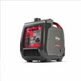 Briggs & Stratton 1800W Gas Inverter Generator, Portable PowerSmart ...