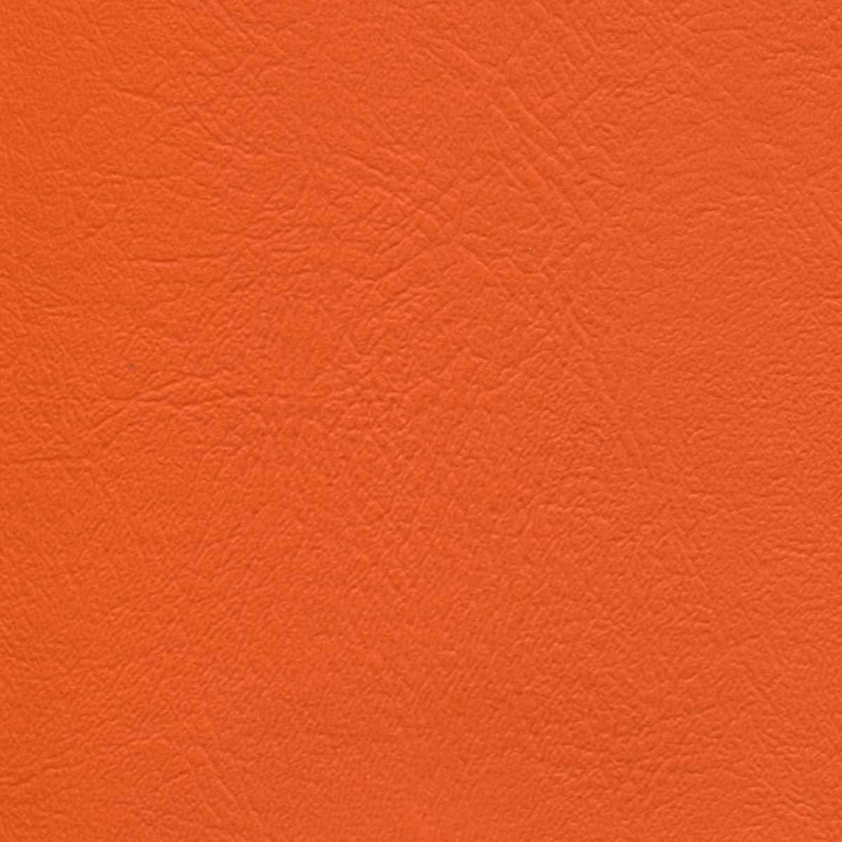 Vinyl Upholstery Fabric Bright Orange SAMPLE 3" x 3" Auto Home ...