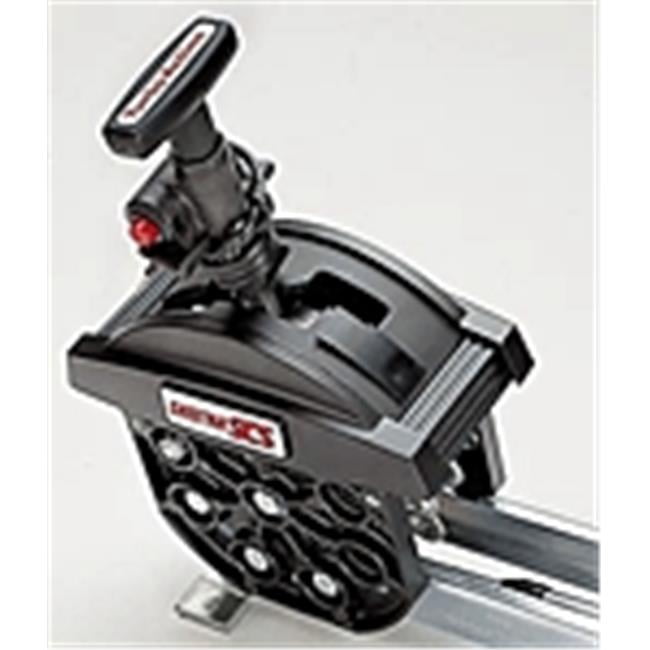 Turbo Action 70050K Transmission Pan Mounted Shifter Cable Bracket with ...