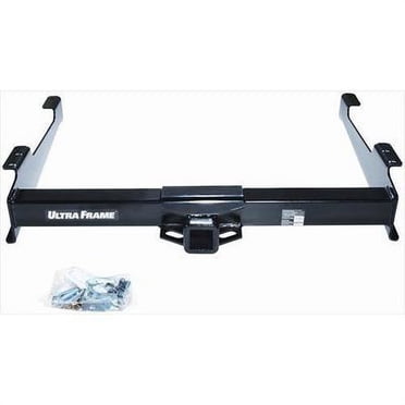 Curt Manufacturing Cur58000 4Wayor5Way And 6-Way or 7-Way Easy Mount ...