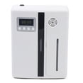 PURE AROMATHERAPY 3.3W Fragrance Machine Essential Oil Diffuser for ...