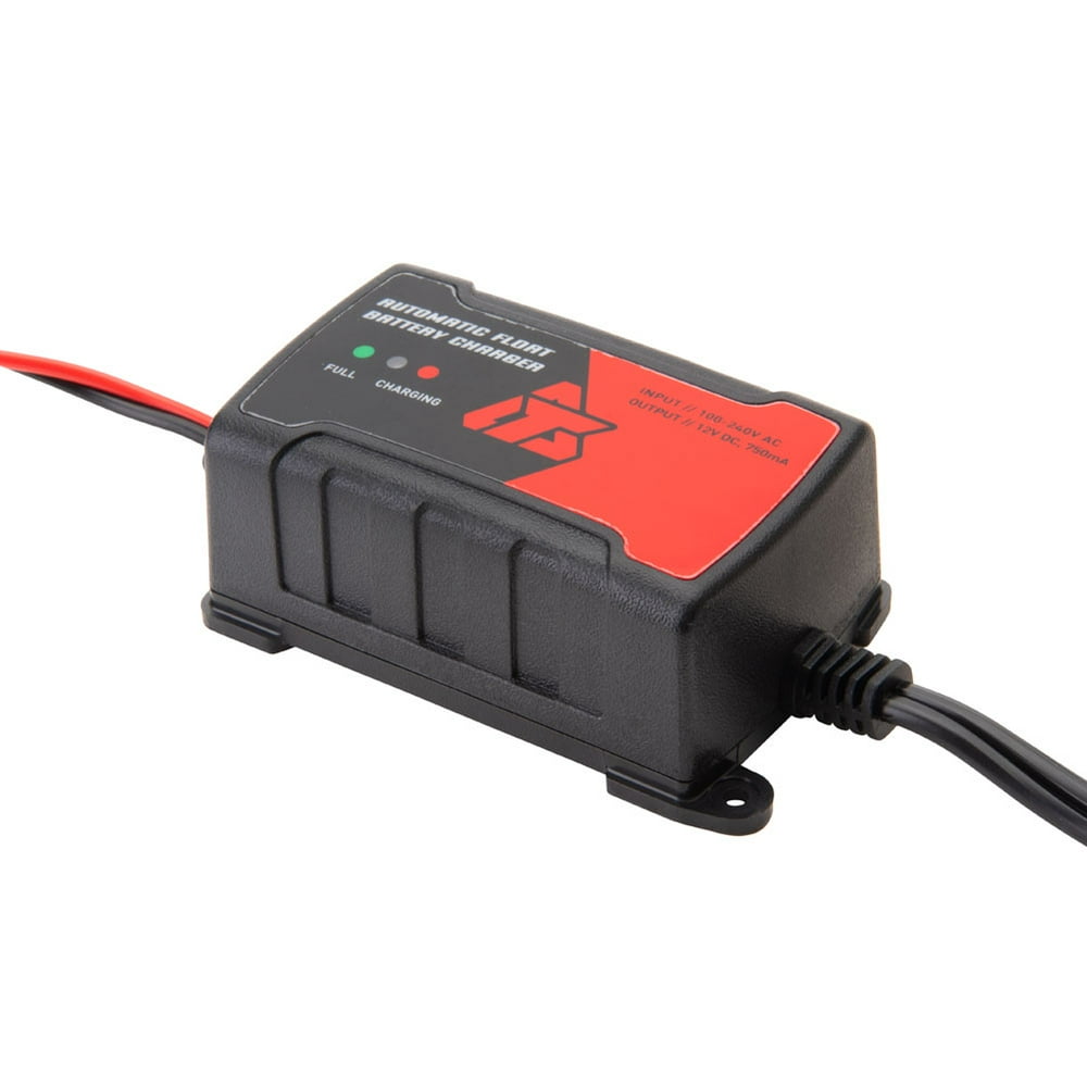 Tusk Automatic Float Battery Charger - Walmart.com - Walmart.com