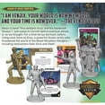 Power Rangers Heroes of the Grid: Shadow of Venjix Theme Pack ...