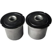 Pontiac Fiero Suspension Control Arm Bushing Kit