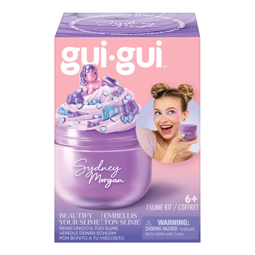 Click here for Gui Gui Sydney Morgan Single Pack prices
