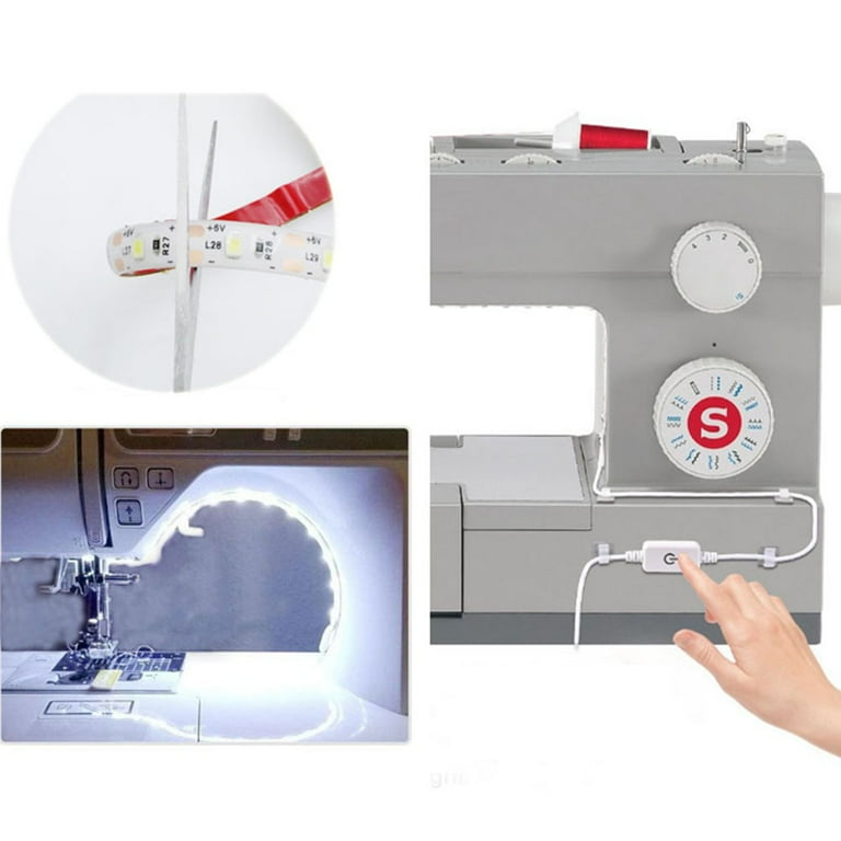 Sewing Machine Led Light Kits