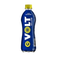 Bebida Energética Amper bebida carbonatada adicionada con cafeína sabor ...