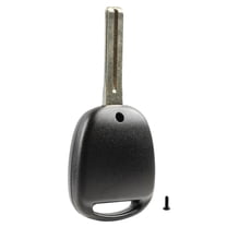 Keyless Entry Remote Key Fob Replacement 3-Button for 1998-2005 Lexus ...