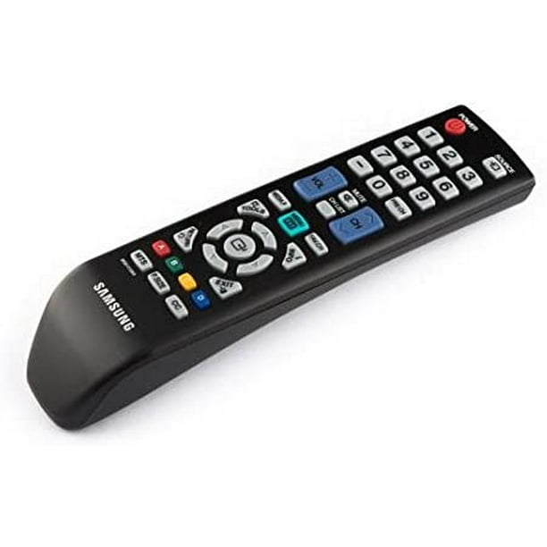 Samsung OEM Original BN59-01006A Remote Control - Walmart.com