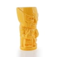 Geeki Tikis Marvel Wolverine Ceramic Mug | Holds 16 Ounces - Walmart.com