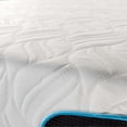 myCloud Cumulus 10" Gel Memory Foam Mattress - Walmart.com