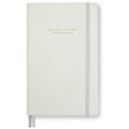 Minimalism Art, Premium Hard Cover Notebook Journal, X-Small Pocket ...