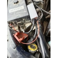 100A Battery Isolator Switch Disconnect Power Cut Off Kill for Car Boat ...