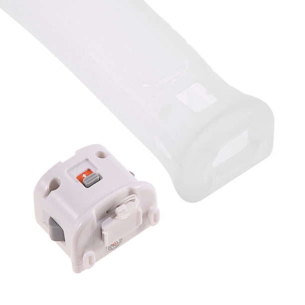 Motion Plus Adapter, Sensor Adapter Motion Plus Adapter-External Remote ...
