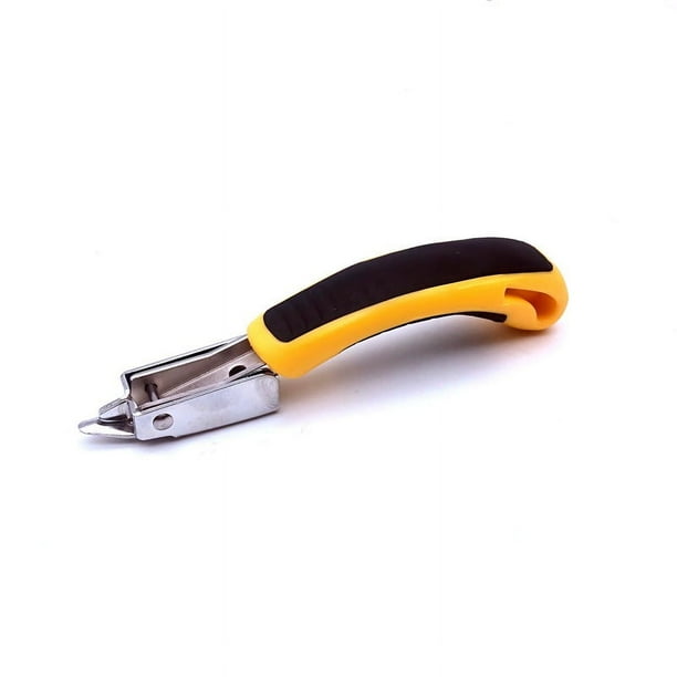 Heavy Duty Staple Puller for Upholstery, Upholstery Construction ...