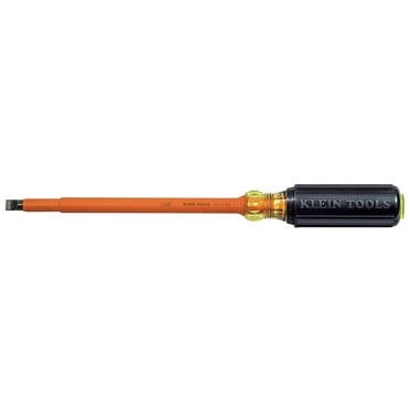 Klein Tools 85191 Conduit-Fitting and Reaming Screwdriver - Walmart.com