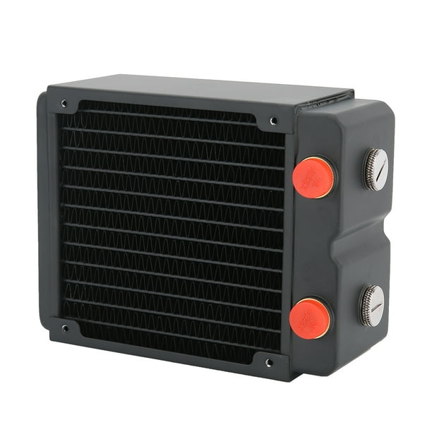 Computer Radiator,Computer Water Cooling Copper Water Cooling Cooler ...