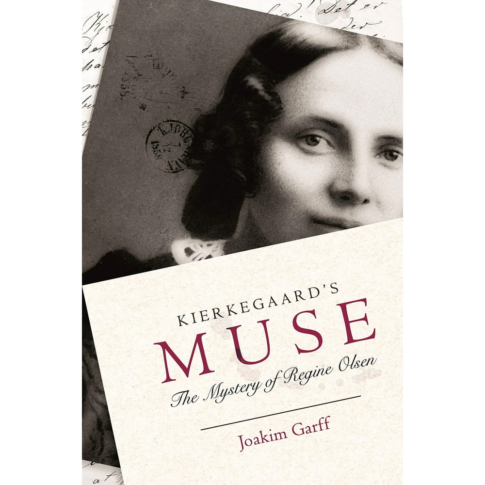 Kierkegaard's Muse : The Mystery of Regine Olsen (Paperback) - Walmart ...