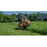 Husqvarna TS 142L (42") 21HP Lawn Tractor 960430335 - Walmart.com