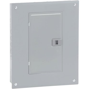 Br Series Outdoor Main Lug Only Loadcenter 125 Amps 8 To 16 Circuits ...